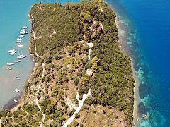 Flying over Greece v.1a Πετώντας πάνω απ' την Ελλάδα. Αεροφωτογραφιες ...