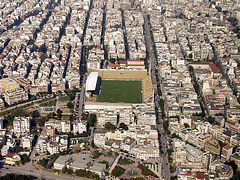 Flying over Greece v.2a Πετώντας πάνω απ' την Ελλάδα. Αεροφωτογραφιες ...