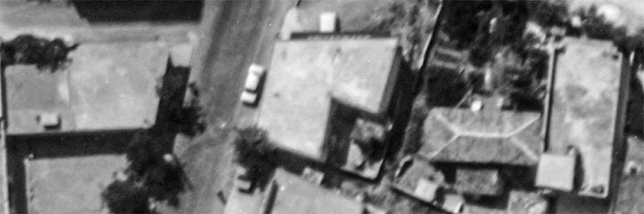 Αεροφωτογραφιες 1945-1955-1960-1975-1983-1993-2003 - AirPhoto.gr