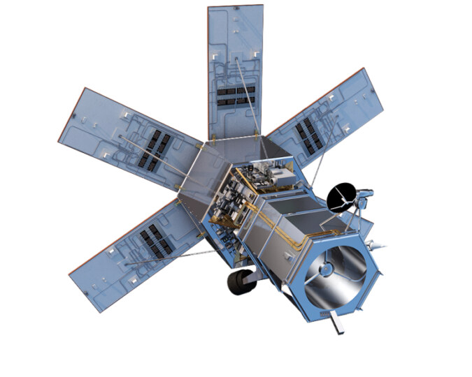imaging-sat - AirPhoto.gr
